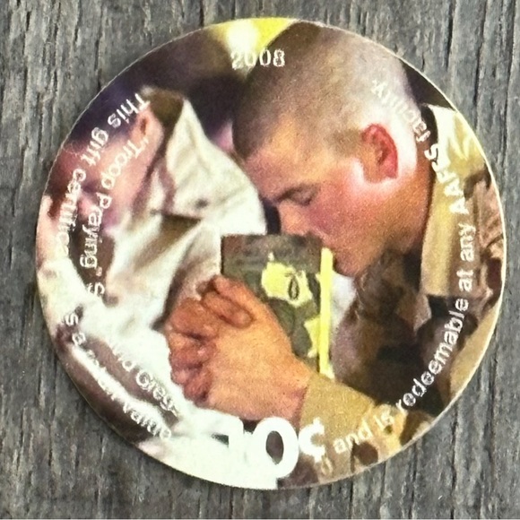 Accessories | 208 Us Military Army Air Force Exchange Service 10 ...